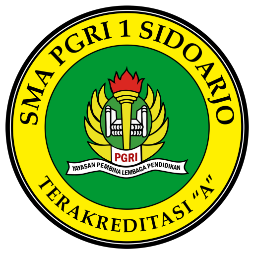 SMA PGRI 1 SIDOARJO - Smagrisda, Santun dan Hebat